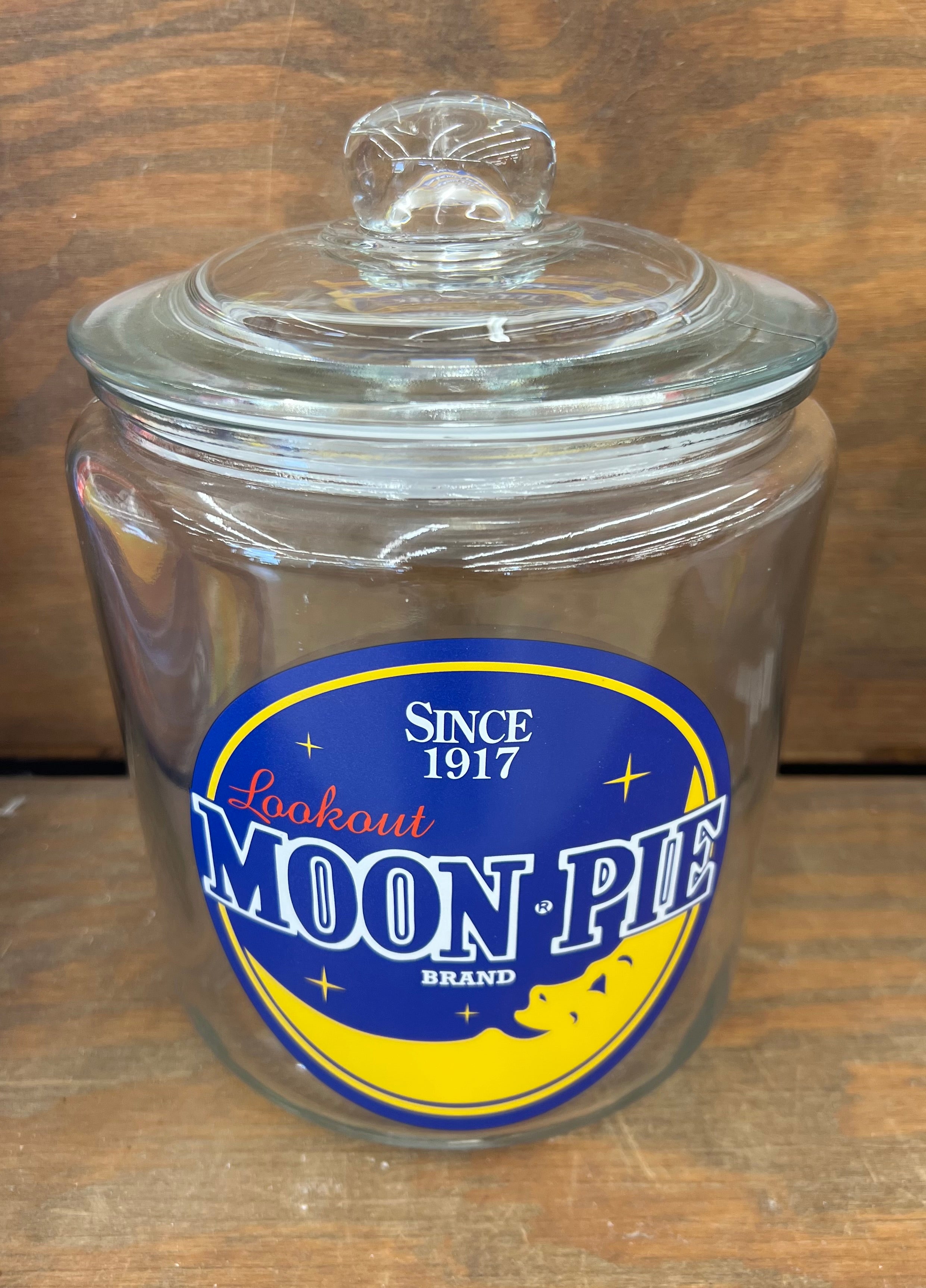 MoonPie Merchandise – MoonPie General Store and the Original Book Warehouse