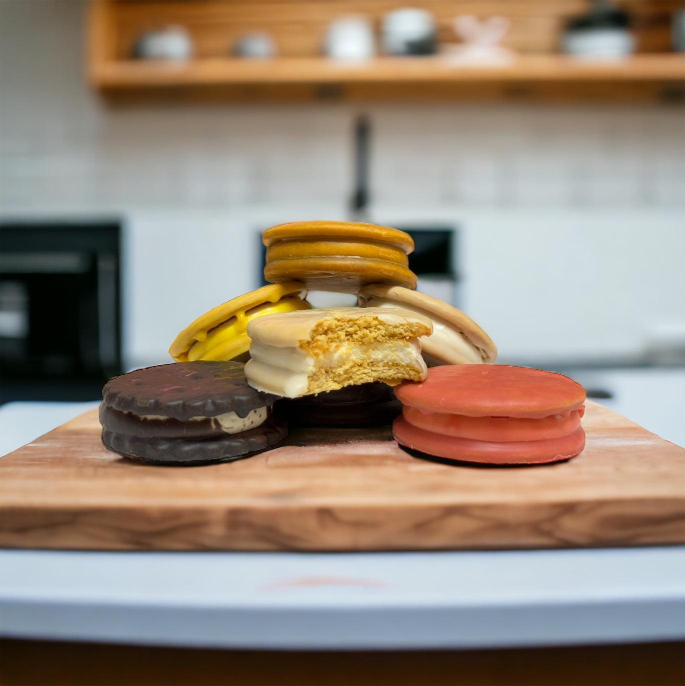 MoonPie General Store and the Original Book Warehouse