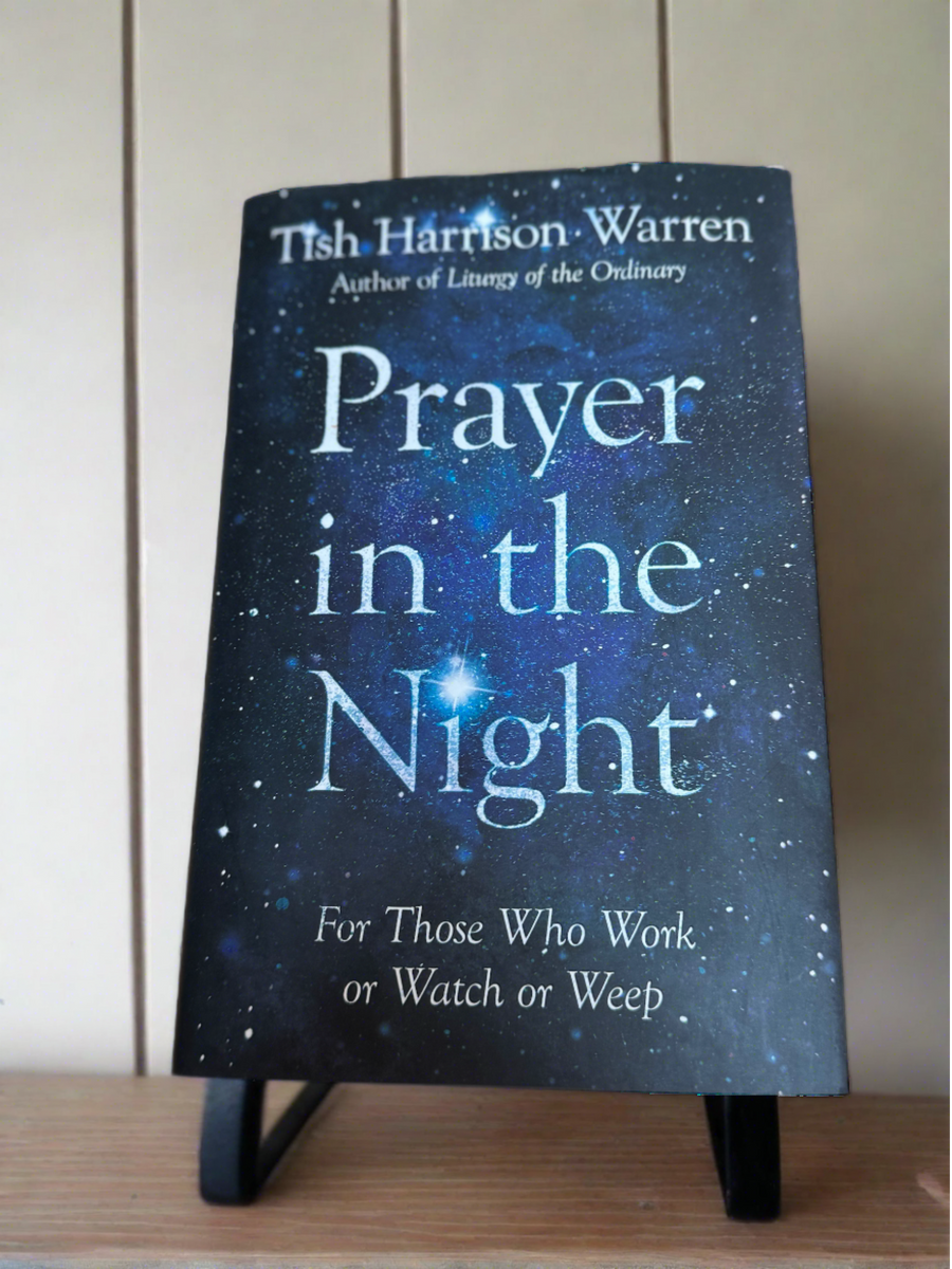 "Prayer in the Night" by Tish Harrison Warren – Moonpie General Store ...