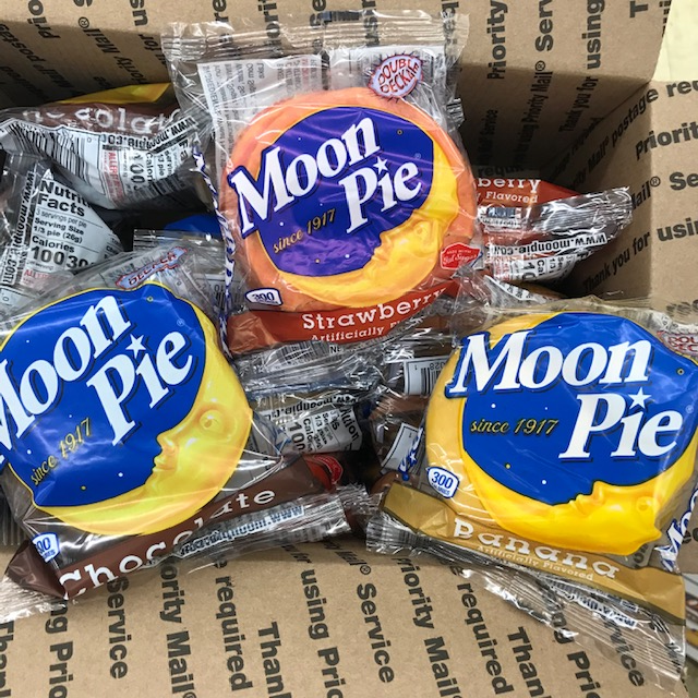 Moonpie General Store and Book Warehouse