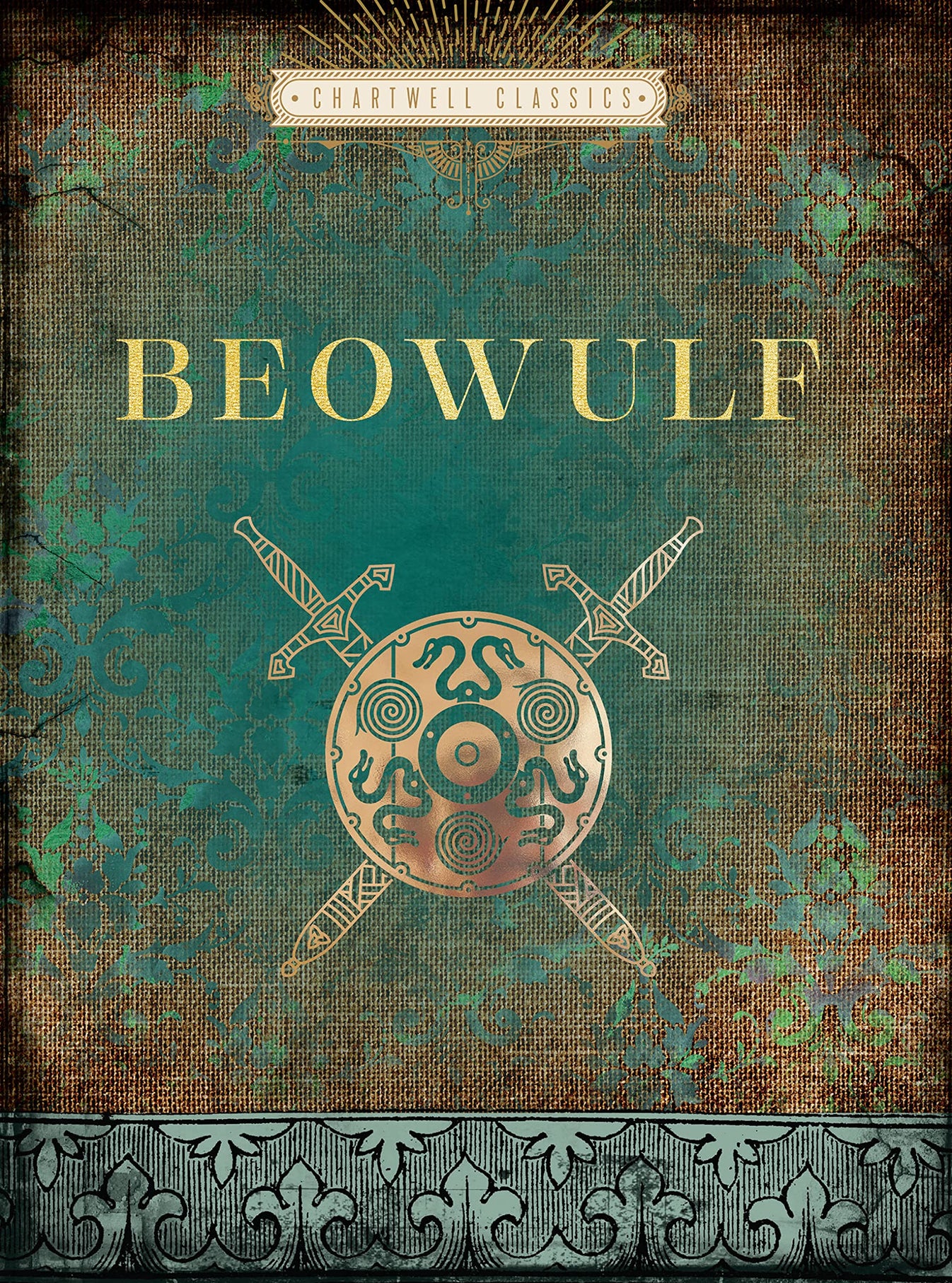 "Beowulf" by John Earle – MoonPie General Store and the Original Book ...